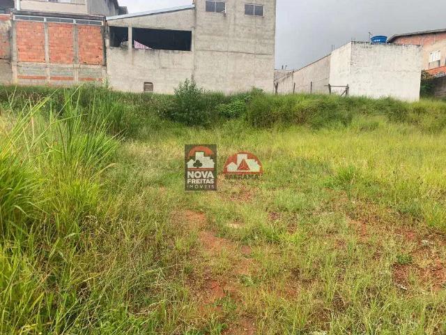 Terreno / Lote para Venda em São José dos Campos/SP Residencial Dom Bosco