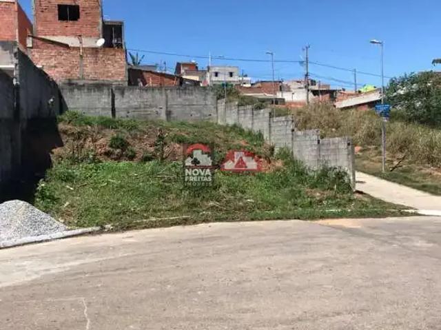 Terreno / Lote para Venda em São José dos Campos/SP Residencial Dom Bosco