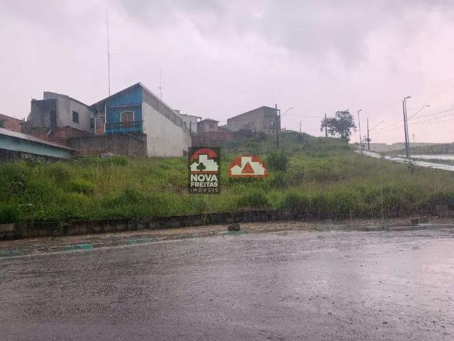 Terreno / Lote para Venda em São José dos Campos/SP Residencial Dom Bosco