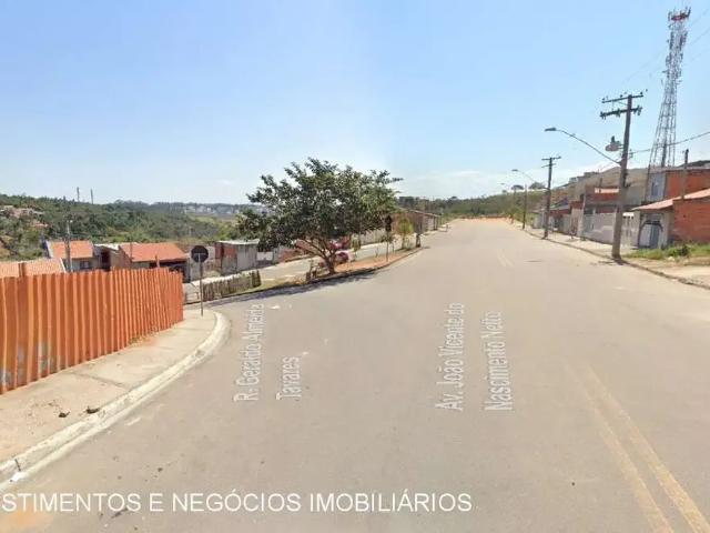 Terreno / Lote para Venda em São José dos Campos/SP Residencial Dom Bosco