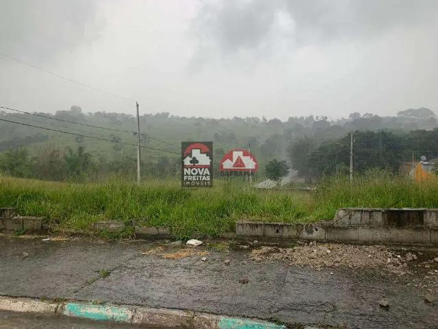 Terreno / Lote para Venda em São José dos Campos/SP Residencial Dom Bosco