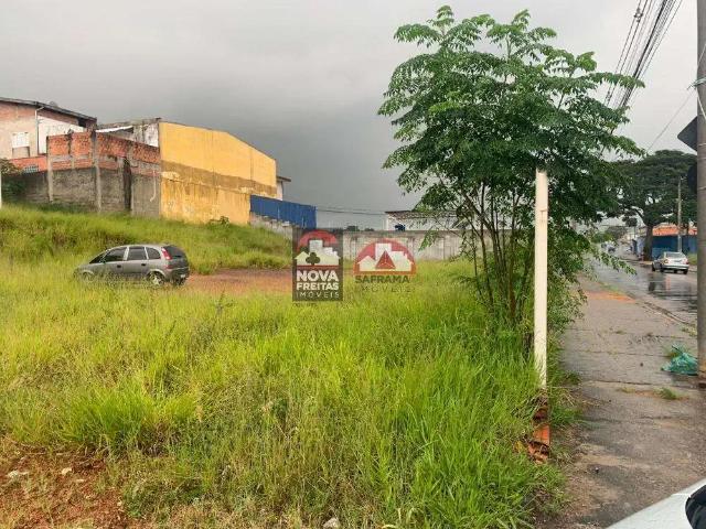 Terreno / Lote para Venda em São José dos Campos/SP Residencial Dom Bosco