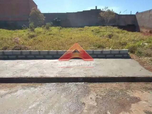 Terreno / Lote para Venda em São José dos Campos/SP Residencial Dunamis