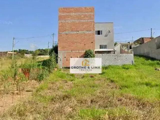 Terreno / Lote para Venda em São José dos Campos/SP Residencial Dunamis