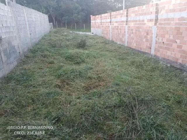 Terreno / Lote para Venda em São José dos Campos/SP Residencial Dunamis