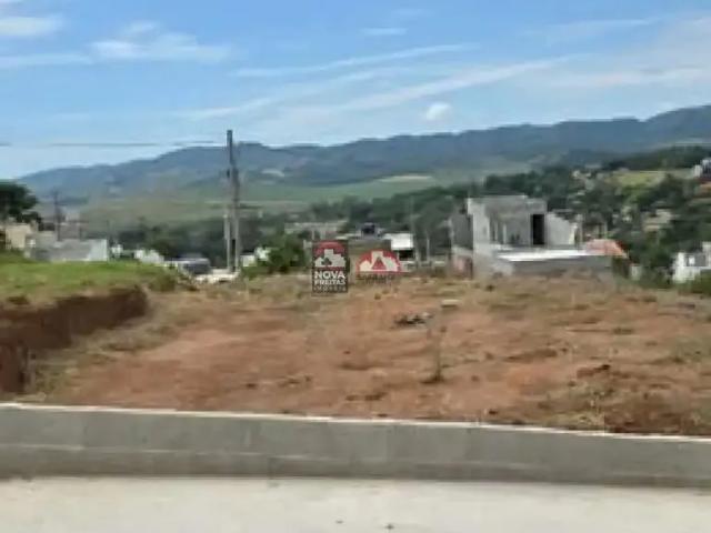 Terreno / Lote para Venda em São José dos Campos/SP Residencial Dunamis