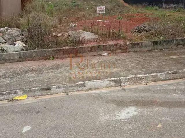 Terreno / Lote para Venda em São José dos Campos/SP Residencial Dunamis