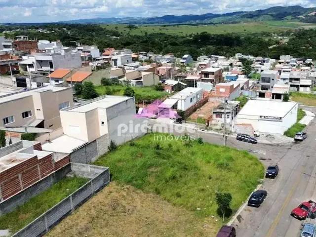 Terreno / Lote para Venda em São José dos Campos/SP Residencial Dunamis