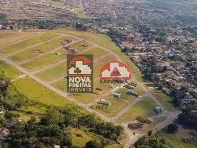 Terreno / Lote para Venda em São José dos Campos/SP Residencial Dunamis