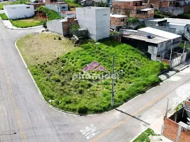 Terreno / Lote para Venda em São José dos Campos/SP Residencial Dunamis