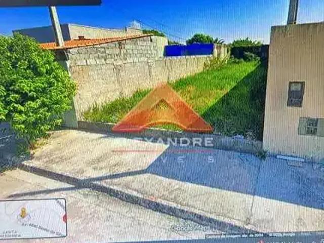 Terreno / Lote para Venda em São José dos Campos/SP Residencial Dunamis