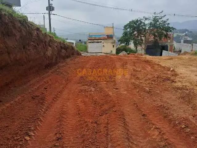 Terreno / Lote para Venda em São José dos Campos/SP Residencial Dunamis