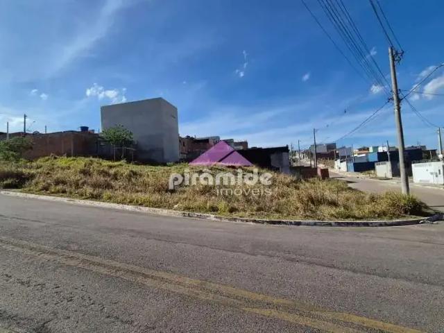 Terreno / Lote para Venda em São José dos Campos/SP Residencial Dunamis