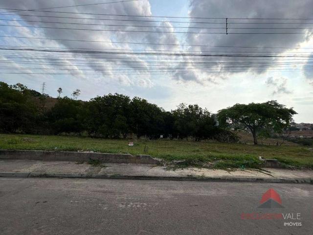 Terreno / Lote para Venda em São José dos Campos/SP Residencial São Francisco