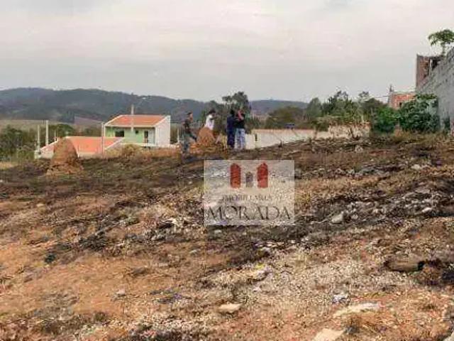 Terreno / Lote para Venda em São José dos Campos/SP Residencial São Francisco