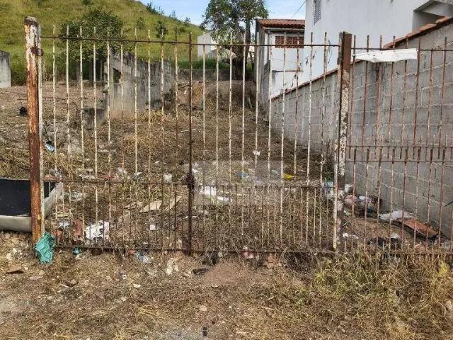 Terreno / Lote para Venda em São José dos Campos/SP Residencial São Francisco