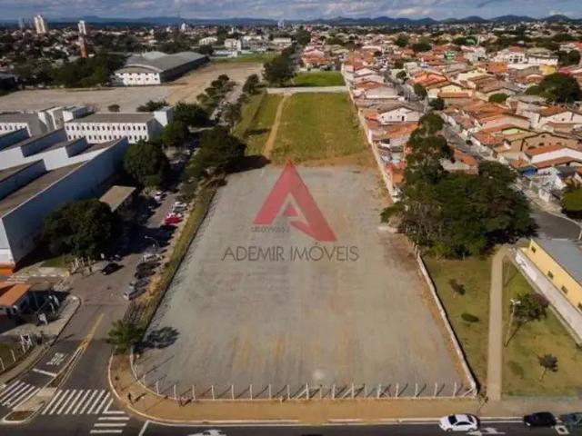 Terreno / Lote para Venda em São José dos Campos/SP Residencial União