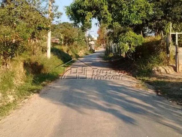Terreno / Lote para Venda em São José dos Campos/SP Torrão de Ouro