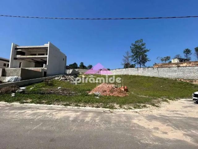 Terreno / Lote para Venda em São José dos Campos/SP Torrão de Ouro