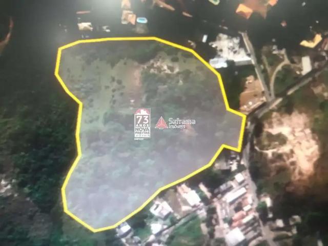 Terreno / Lote para Venda em São José dos Campos/SP Torrão de Ouro II