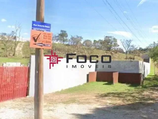Terreno / Lote para Venda em São José dos Campos/SP Torrão de Ouro II