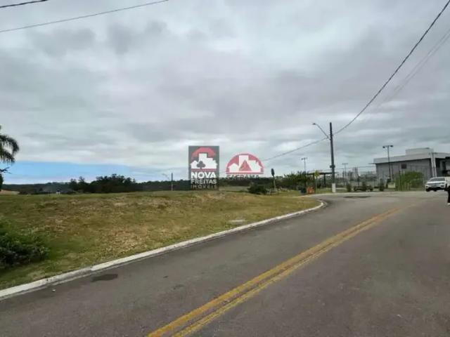 Terreno / Lote para Venda em São José dos Campos/SP Torrão de Ouro II