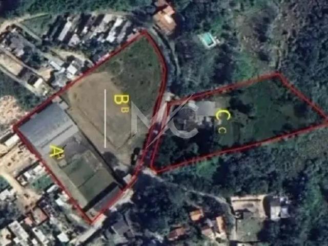 Terreno / Lote para Venda em São José dos Campos/SP Torrão de Ouro II