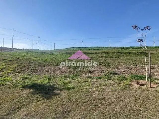 Terreno / Lote para Venda em São José dos Campos/SP Urbanova