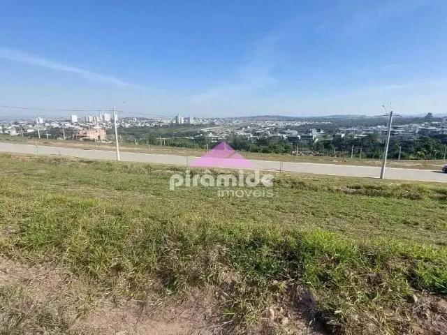 Terreno / Lote para Venda em São José dos Campos/SP Urbanova