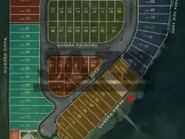 Terreno / Lote para Venda em São José dos Campos/SP Urbanova