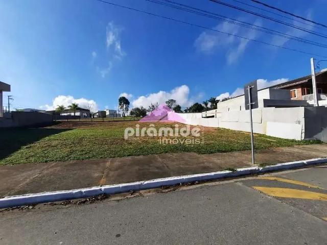 Terreno / Lote para Venda em São José dos Campos/SP Urbanova