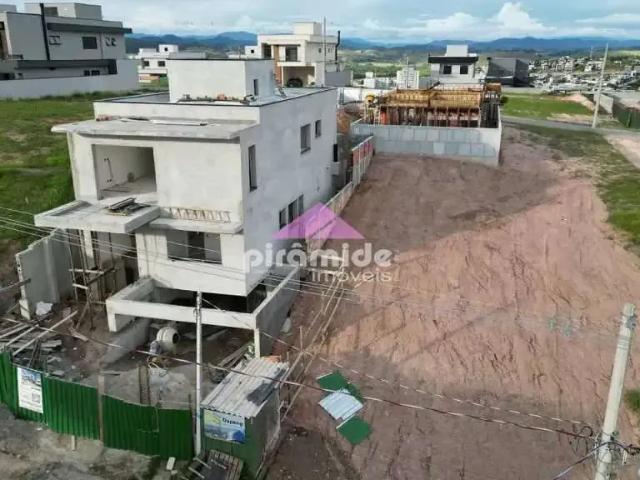 Terreno / Lote para Venda em São José dos Campos/SP Urbanova