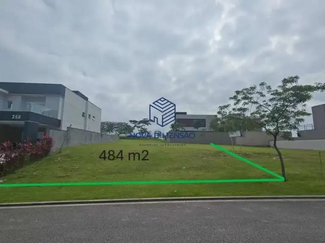 Terreno / Lote para Venda em São José dos Campos/SP Urbanova