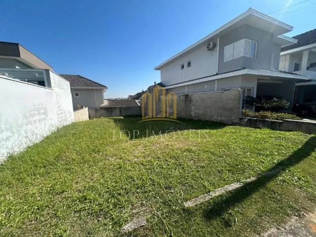 Terreno / Lote para Venda em São José dos Campos/SP Urbanova