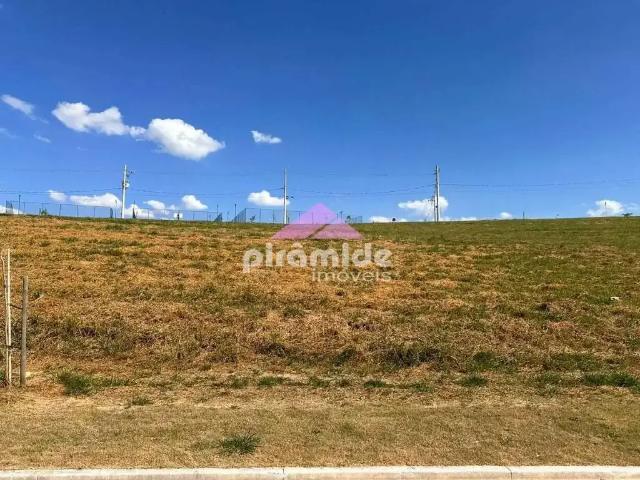 Terreno / Lote para Venda em São José dos Campos/SP Urbanova