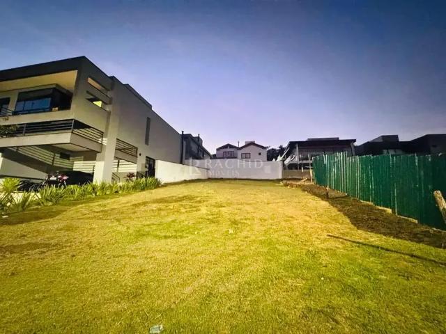 Terreno / Lote para Venda em São José dos Campos/SP Urbanova