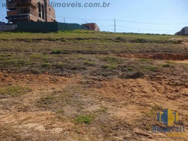 Terreno / Lote para Venda em São José dos Campos/SP Urbanova