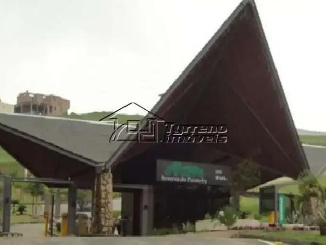 Terreno / Lote para Venda em São José dos Campos/SP Urbanova