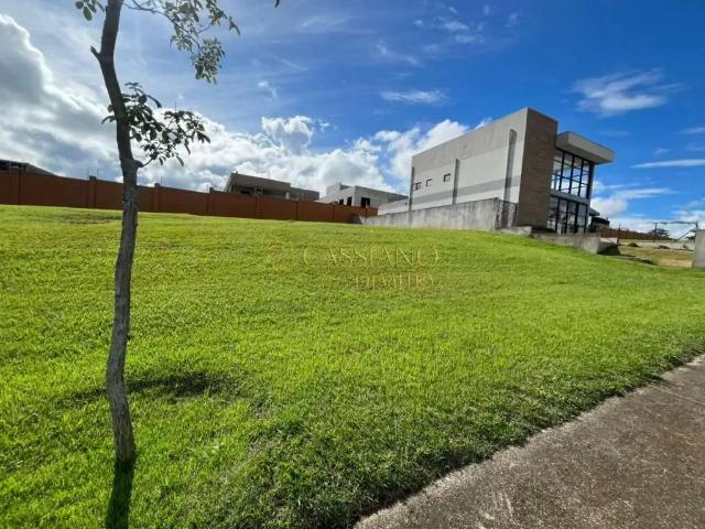 Terreno / Lote para Venda em São José dos Campos/SP Urbanova