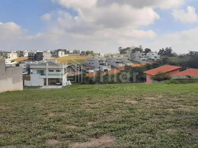 Terreno / Lote para Venda em São José dos Campos/SP Urbanova