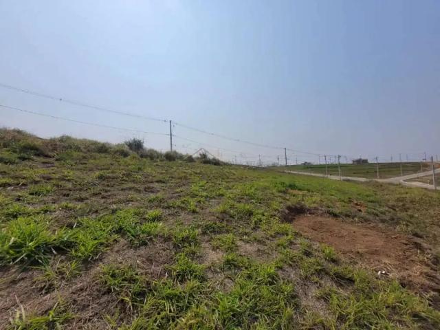 Terreno / Lote para Venda em São José dos Campos/SP Urbanova