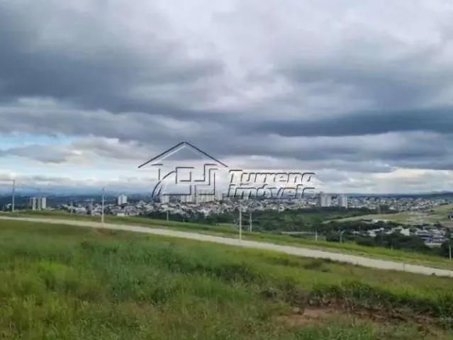 Terreno / Lote para Venda em São José dos Campos/SP Urbanova