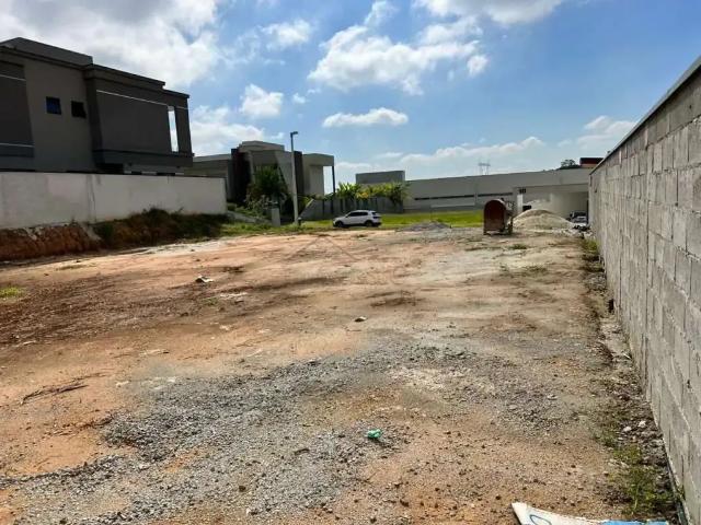 Terreno / Lote para Venda em São José dos Campos/SP Urbanova