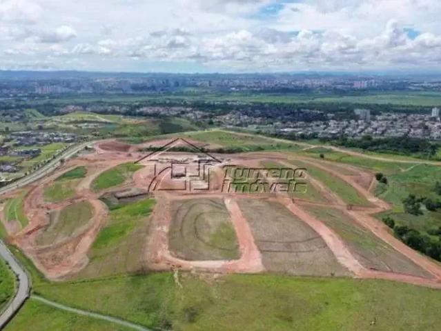 Terreno / Lote para Venda em São José dos Campos/SP Urbanova