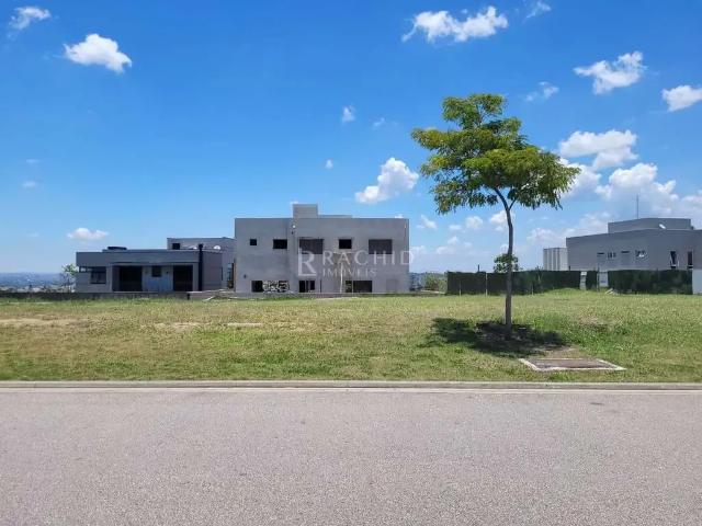Terreno / Lote para Venda em São José dos Campos/SP Urbanova