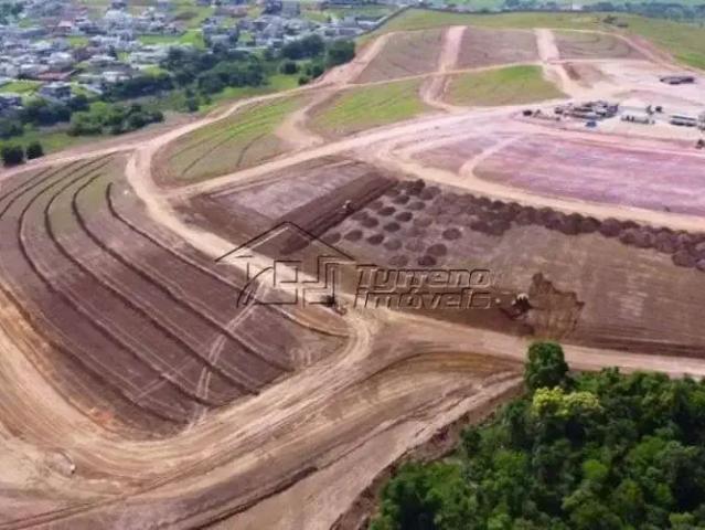 Terreno / Lote para Venda em São José dos Campos/SP Urbanova