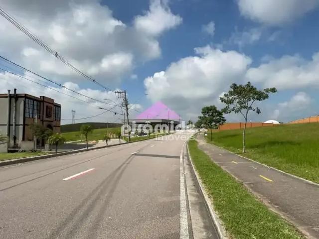 Terreno / Lote para Venda em São José dos Campos/SP Urbanova