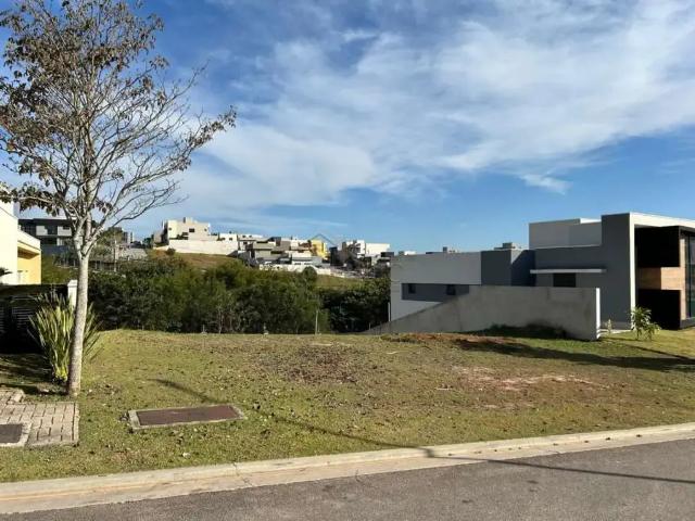 Terreno / Lote para Venda em São José dos Campos/SP Urbanova
