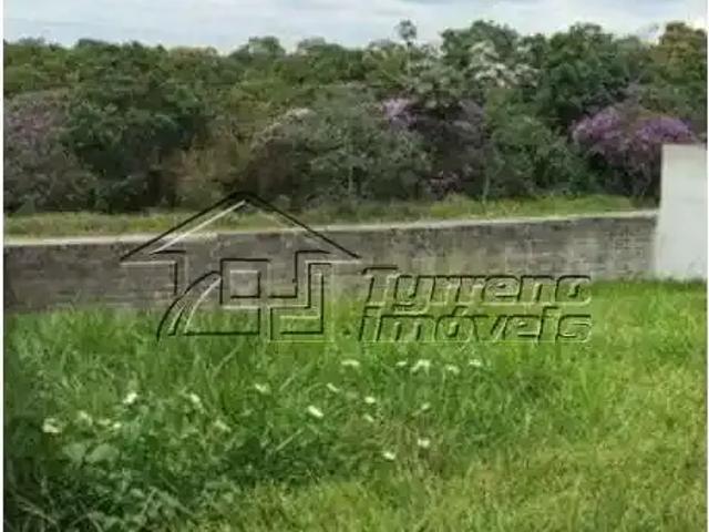 Terreno / Lote para Venda em São José dos Campos/SP Urbanova