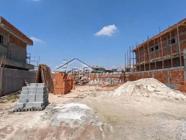 Terreno / Lote para Venda em São José dos Campos/SP Urbanova